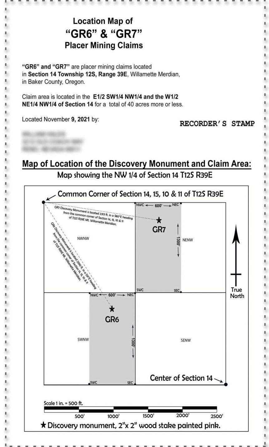 GR6 - Mountain Man Mining™