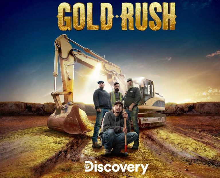 GR6 - Mountain Man Mining™